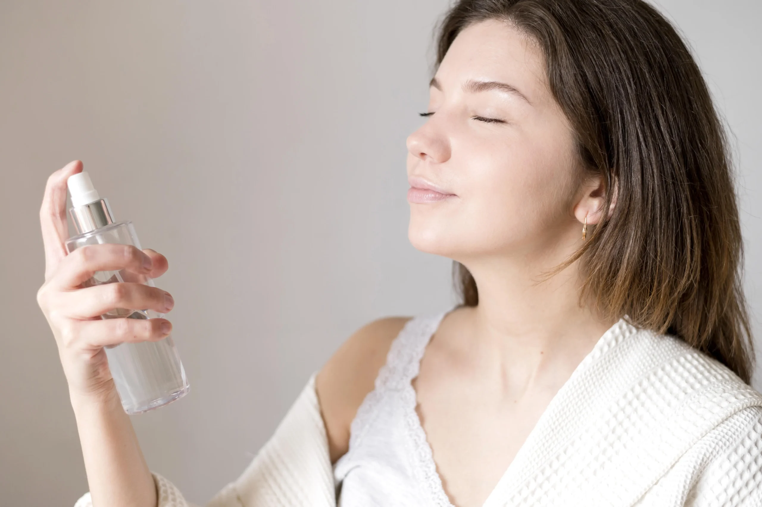Body Splash: O aroma que abraça seu corpo e fixa o dia todo